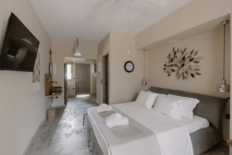 Pefkon Suites - Halkidiki