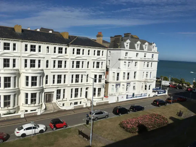 Da Vinci Hotel - Eastbourne