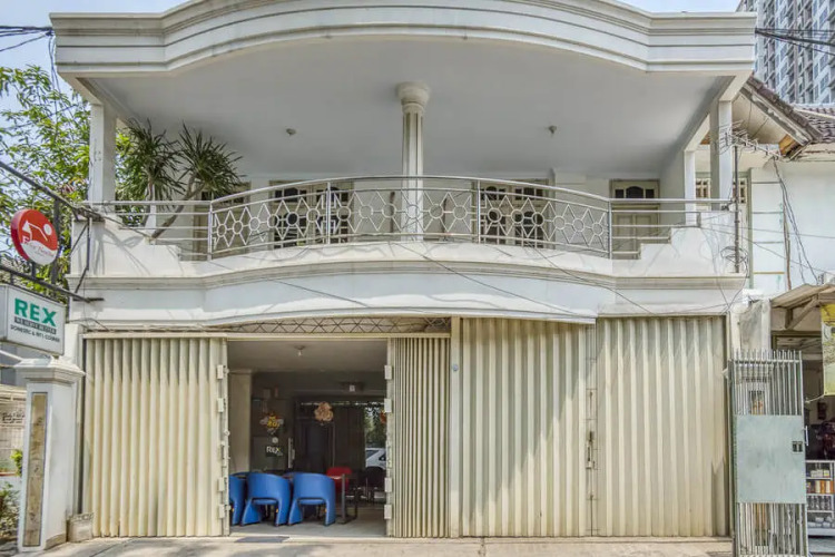 Formerly Reddoorz Hostel @ Feliz Noche Cengkareng - Jakarta