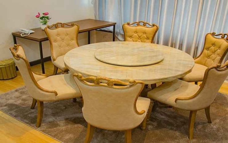 Khách San Sao Mai - Tỉnh An Giang