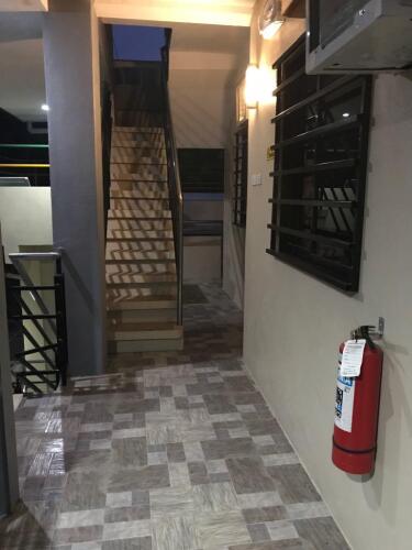 Gravino Pension House - Oslob