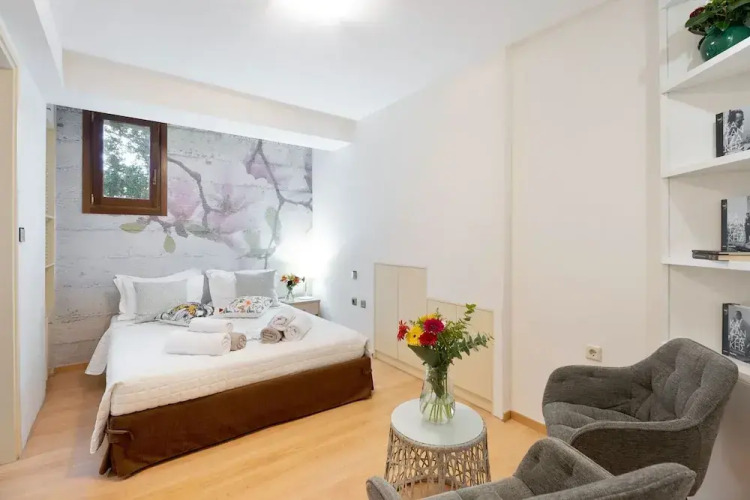 Luxurious Villa Liandri 600 M Resort - Crete