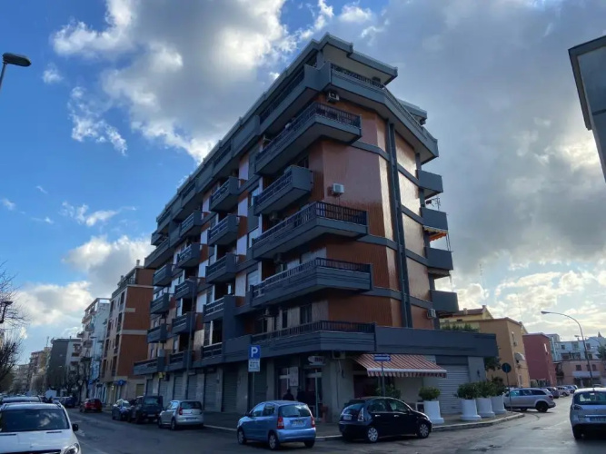 B&b San Michele Foggia - Foggia
