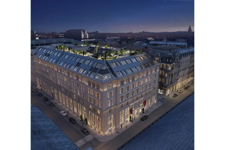 Mandarin Oriental, Vienna - Vienna