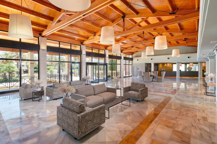 Protur Badia Park Aparthotel - Sa Coma