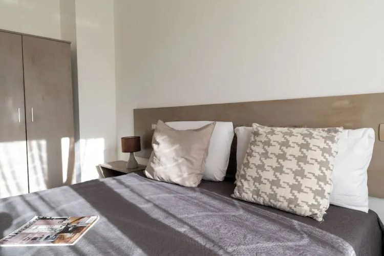 Almond Suite Alla Basilica - Olbia
