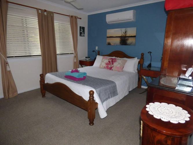 Werekataba - Lake Macquarie