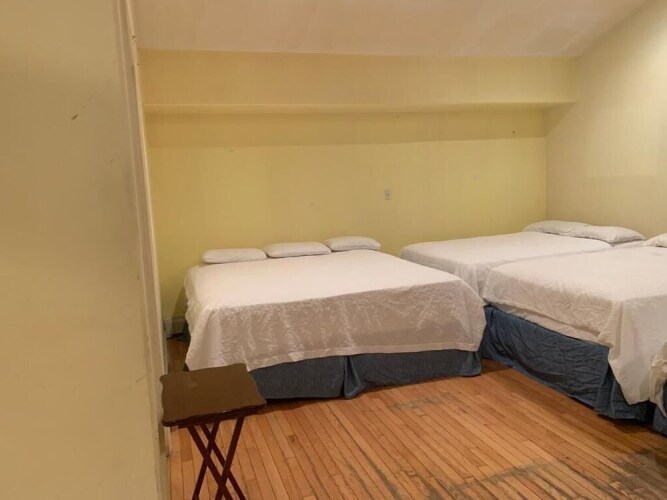 Sunshine Motel - Wildwood, NJ
