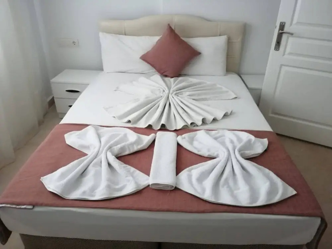 Dost Hotel - Fethiye