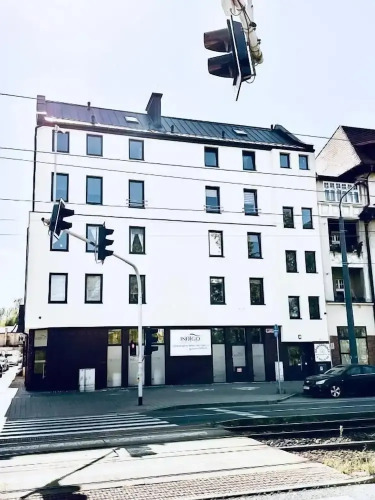 Apartamenty 1 Maja 94 - Katowice
