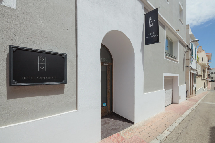 San Miguel Menorca - Mahón