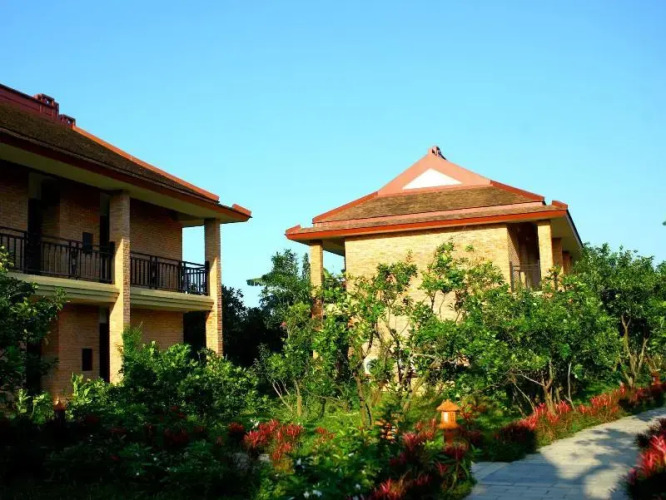 Hue Riverside Boutique Resort And Spa - Huế