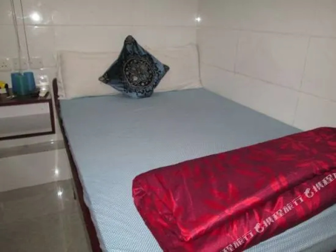 Reliance International Guest House - 佐敦