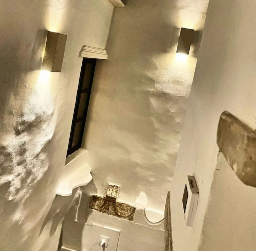 Palazzo Nur - Gallipoli