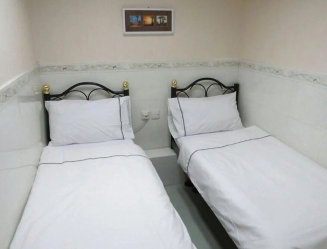 South & North House - Tsim Sha Tsui