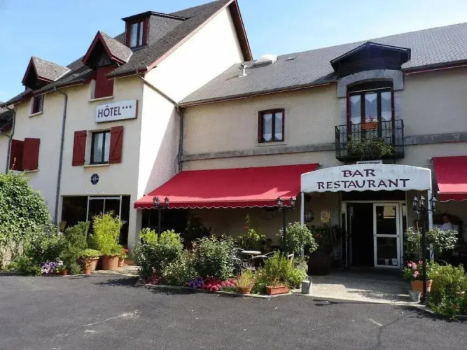 Auberge De L'etable - Pays basque français