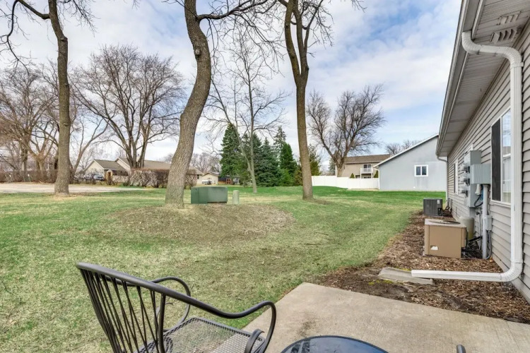 Lake Mills Retreat: 1 Mi To Beaches & Dining! - Deerfield, WI