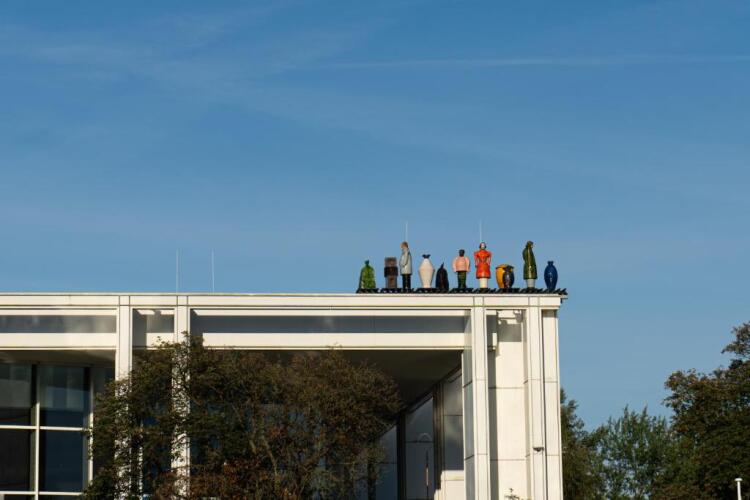 The Layhead B&b - Lübeck