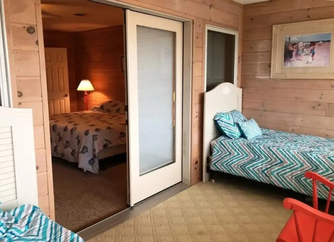 Sea Strand Court 3 #25 - Rehoboth Beach, DE