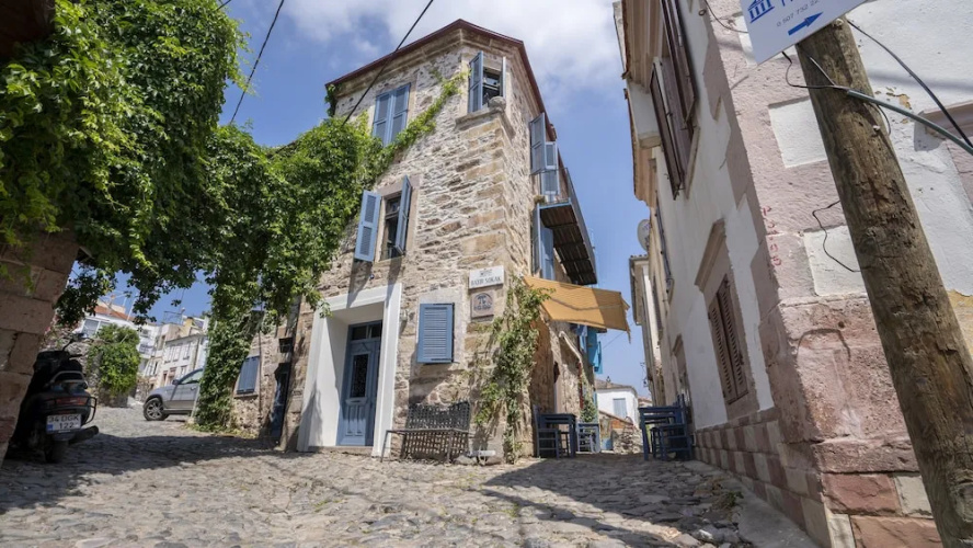 Pita Hotel Cunda - Ayvalık