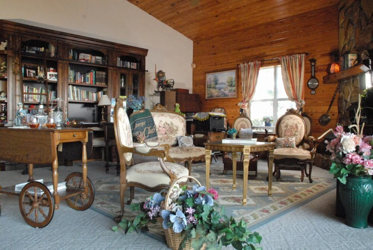 Crystal River Lullaby B&b - Crystal River, FL
