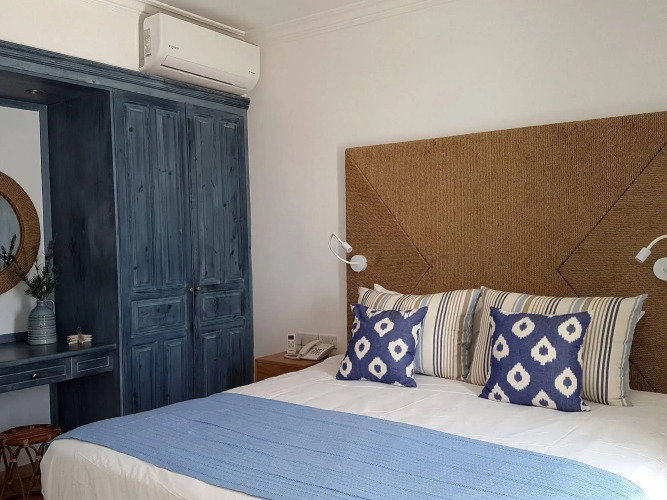 Nausicaa Luxury Villas By Louis Hotels - Protaras