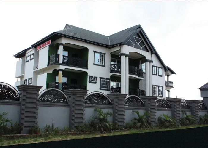 Ramat Luxury Hotel - Kumasi