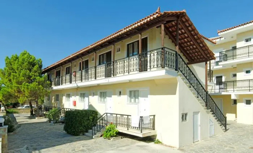 Casa Maria - Zakynthos