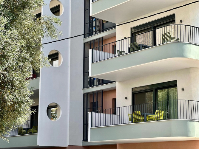 M & M - Boutique Apartments - Athens