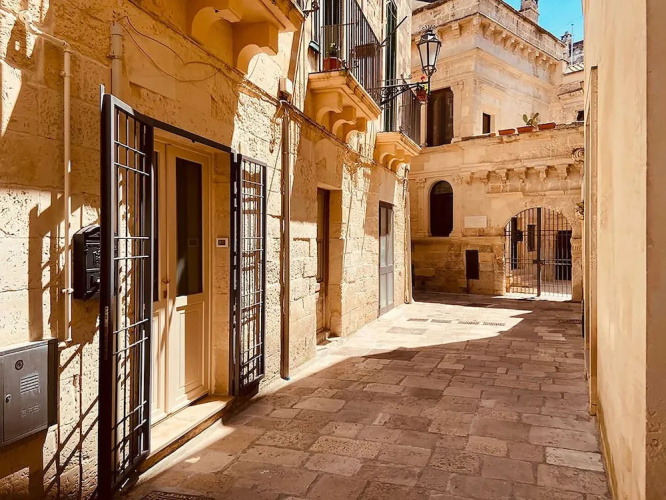 Dimore Di Lecce - Lecce