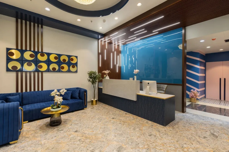 Royal Rawal - Luxury Boutique Hotel - Jaipur