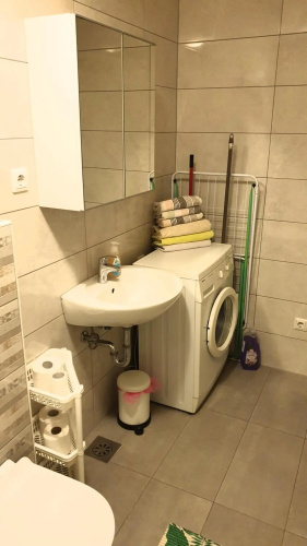 Studio Emma Ljubljana - Free Parking, Ac, Wifi - Ljubljana