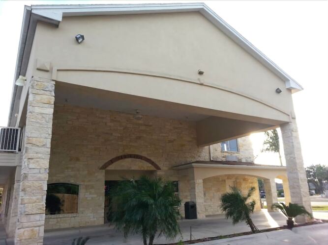 La Posada Inn - Brownsville, TX