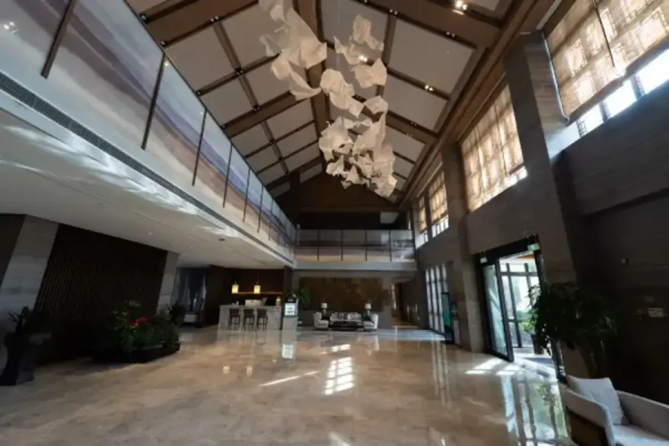 The Lucid Resort Deqing - Huzhou