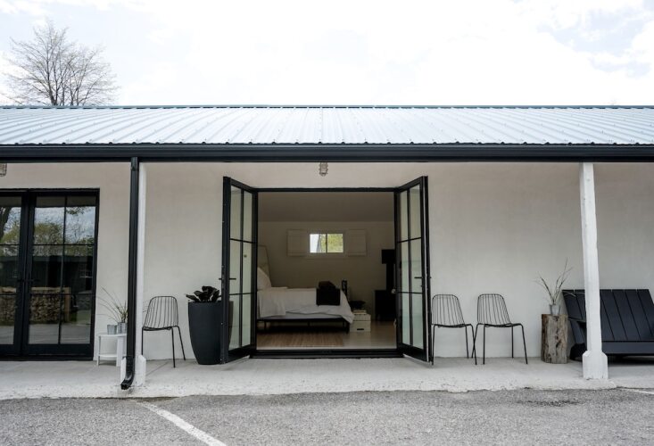 Lakeside Motel - Prince Edward