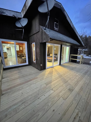 Brookside Hideaway, Brook Road Inn - Sunapee, NH
