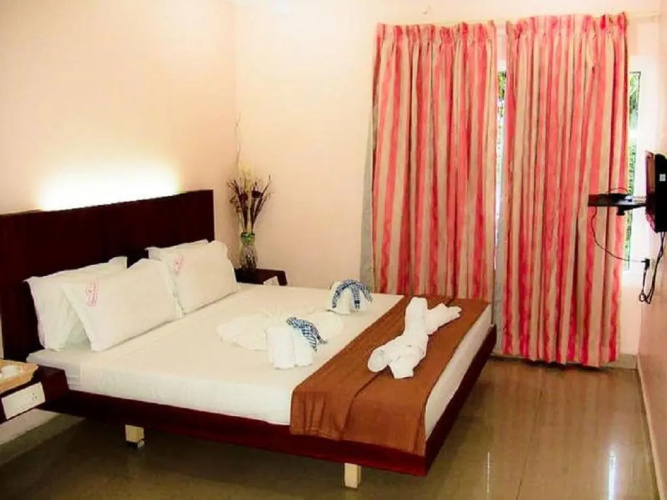 Kumaran Residency - Karaikal