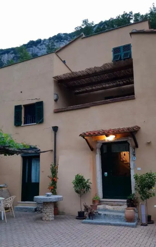 Agriturismo Alveare - Finale Ligure