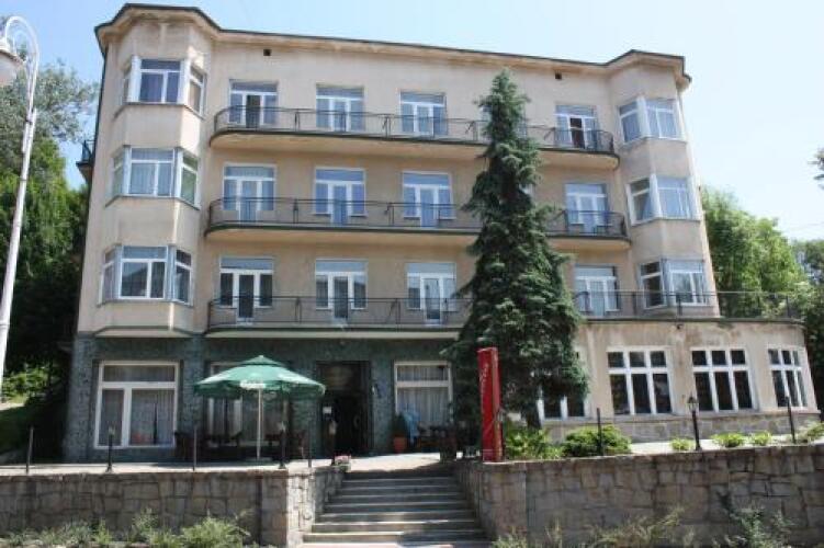 Rapsodia - Krynica