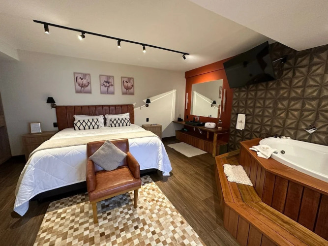 Chalés Princesa Isabel - Petrópolis