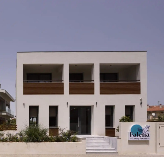 Falena Luxury Rooms - Halkidiki