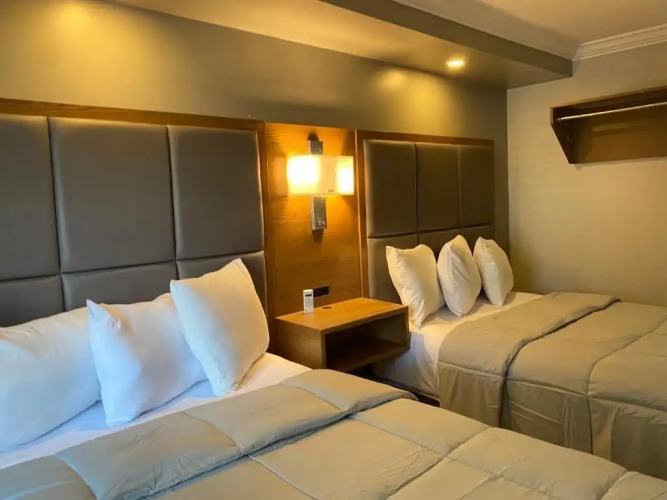 Coastal Sands Inn - Wildwood, NJ