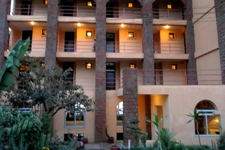 Maribela Hotel - Lalibela