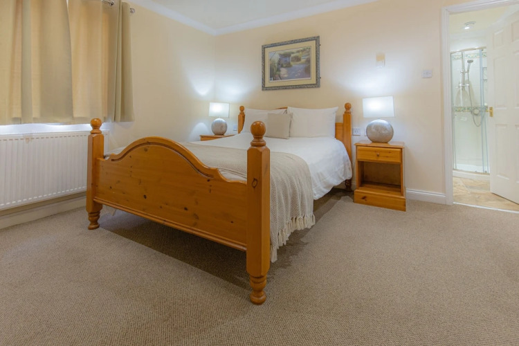 The Olde Barn, Sure Hotel Collection By Best Western - Newark-on-Trent