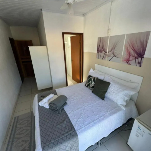 Pousada Villa Giglio - Atibaia