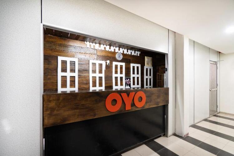 Oyo 89960 Manjung Inn Hotel - Sitiawan