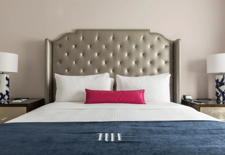 The Read House Historic Inn & Suites - Signal Mountain, TN