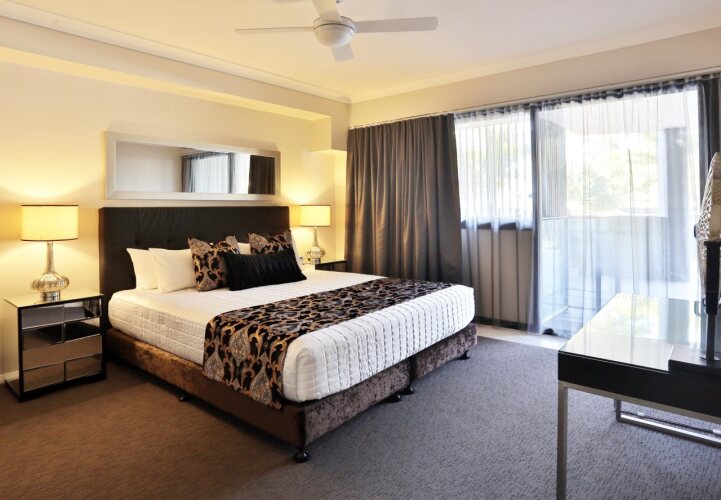 The Bay Apartments - Hervey Bay