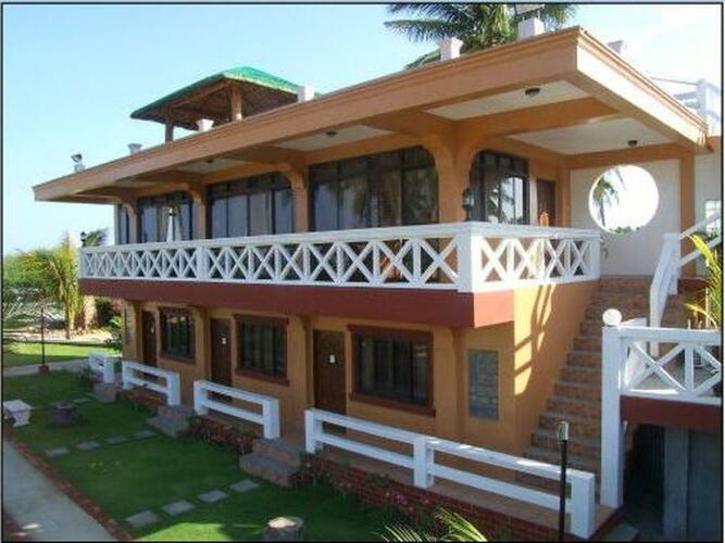 Punta Riviera Resort - Bolinao