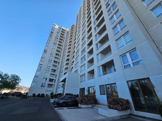 Oceana Suites Marina Del Sol - Coquimbo